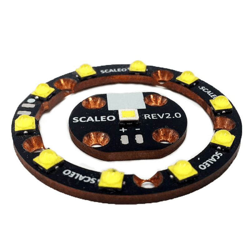 Zubehör und Ersatzteile | SCALEO