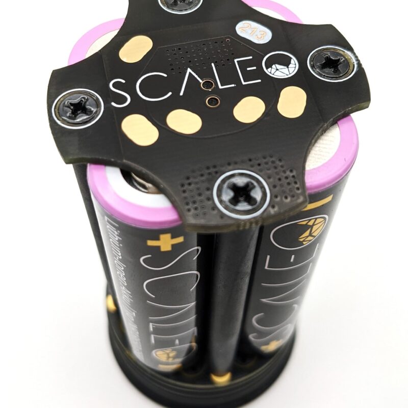 Zubehör und Ersatzteile | SCALEO